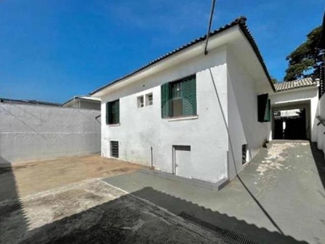 Casa com 4 quartos à venda em Lapa SP