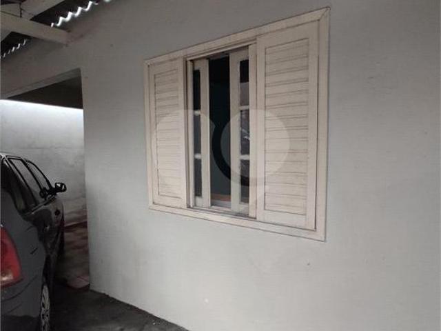 Casa com 4 quartos à venda em Lauzane paulista SP