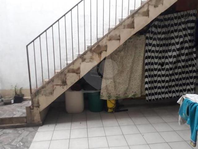 Casa com 4 quartos à venda em Lauzane paulista SP