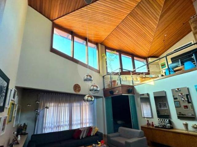 Casa com 4 quartos à venda em Lauzane paulista SP