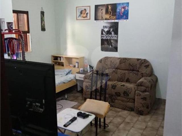 Casa com 4 quartos à venda em Lauzane paulista SP