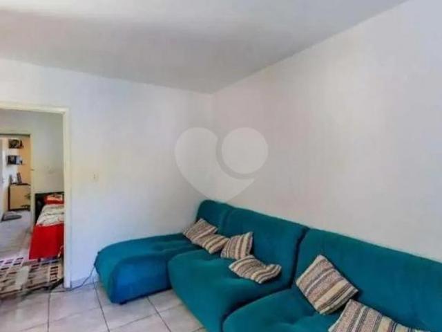 Casa com 4 quartos à venda em Lauzane paulista SP