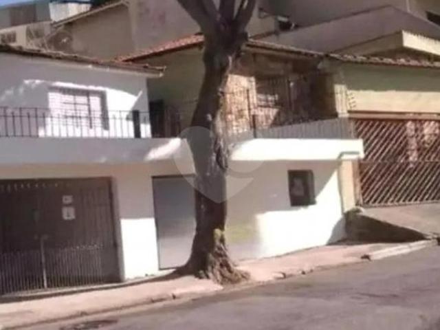 Casa com 4 quartos à venda em Lauzane paulista SP