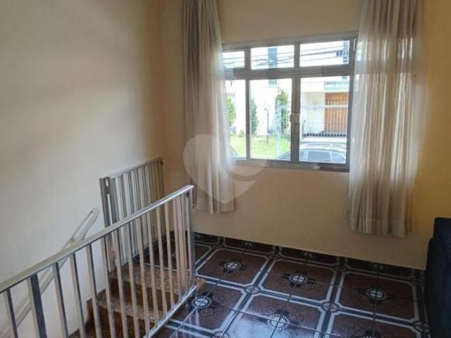 Casa com 4 quartos à venda em Lauzane paulista SP