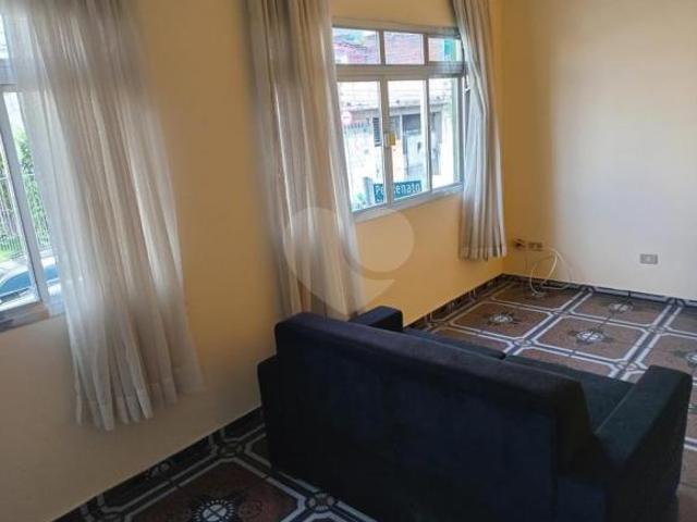 Casa com 4 quartos à venda em Lauzane paulista SP