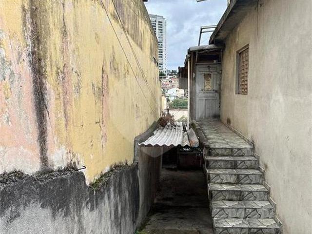 Casa com 4 quartos à venda em Lauzane paulista SP