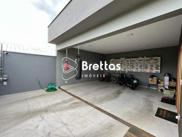 Casa com 4 quartos à venda em Lavras, no bairro Residencial Santana