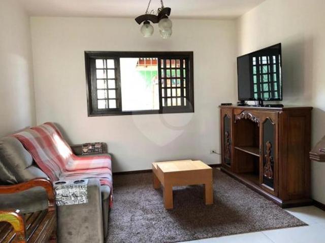 Casa com 4 quartos à venda em Loteamento Loanda SP
