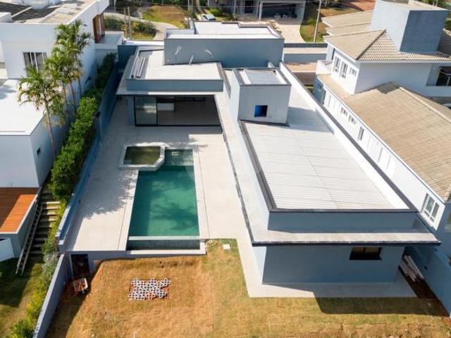 Casa com 4 quartos à venda em Loteamento parque chapada de itu SP