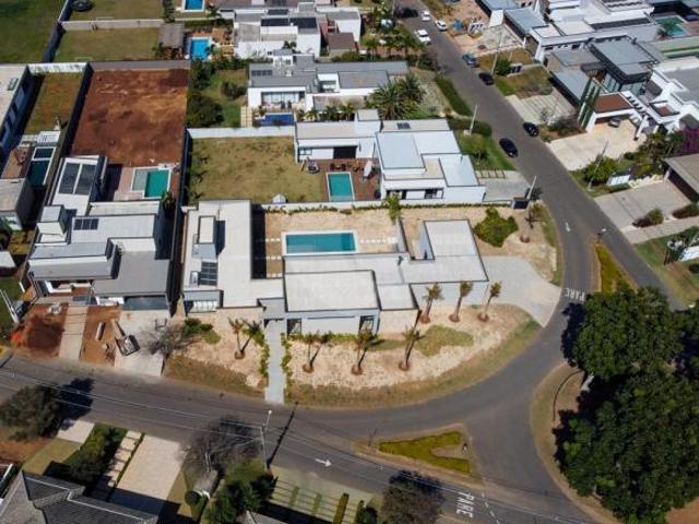 Casa com 4 quartos à venda em Loteamento parque chapada de itu SP