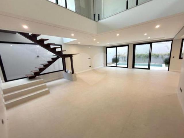 Casa com 4 quartos à venda em Loteamento residencial e comercial villa d&apos aquila SP