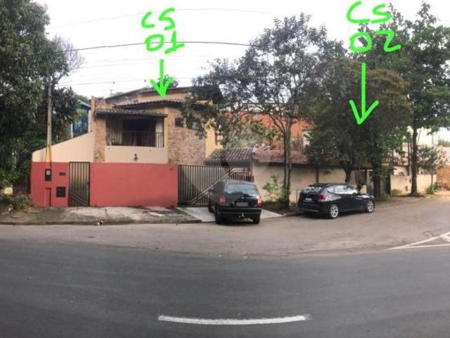 Casa com 4 quartos à venda em Loteamento Shangrilá SP