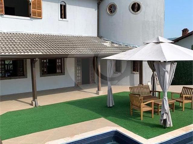 Casa com 4 quartos à venda em Luiz fagundes SP
