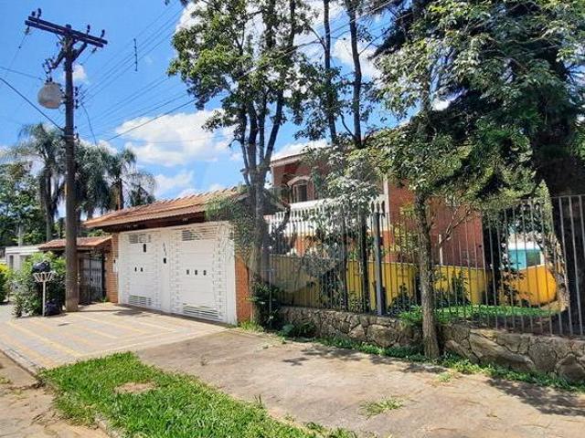Casa com 4 quartos à venda em Mantiqueira SP