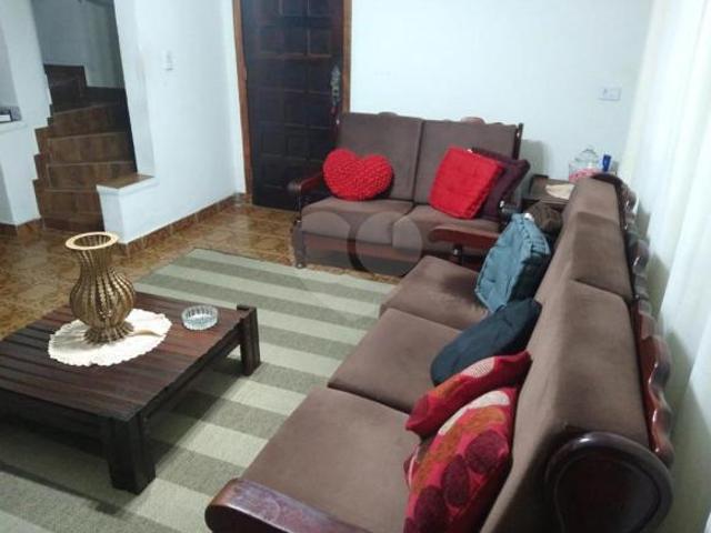 Casa com 4 quartos à venda em Maranhão SP