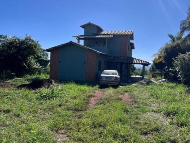 Casa com 4 quartos à venda em Mário Campos, no bairro Serra Dos Bandeirantes
