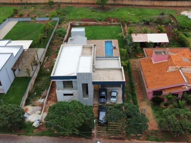 Casa com 4 quartos à venda em Mário Campos, no bairro Serra Dos Bandeirantes