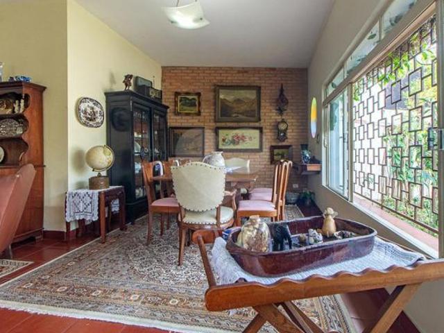 Casa com 4 quartos à venda em Mirandópolis SP