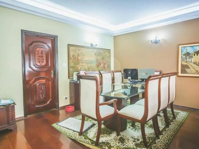 Casa com 4 quartos à venda em Mirandópolis SP