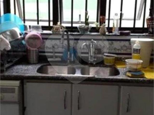 Casa com 4 quartos à venda em Mirandópolis SP
