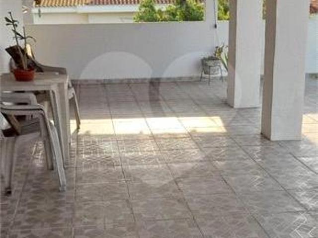 Casa com 4 quartos à venda em Moema SP