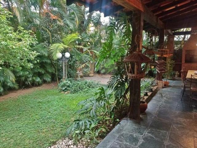 Casa com 4 quartos à venda em Morumbi SP