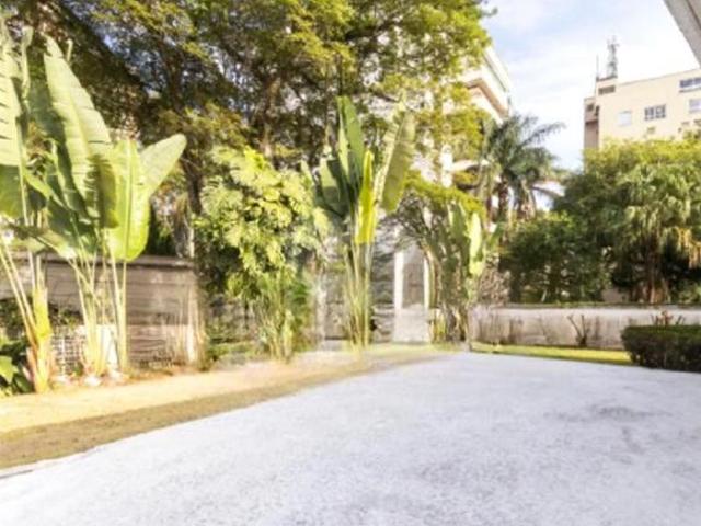 Casa com 4 quartos à venda em Morumbi SP