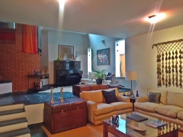 Casa com 4 quartos à venda em Morumbi SP