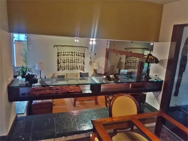 Casa com 4 quartos à venda em Morumbi SP
