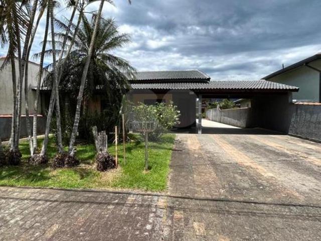 Casa com 4 quartos à venda em Morada da praia SP