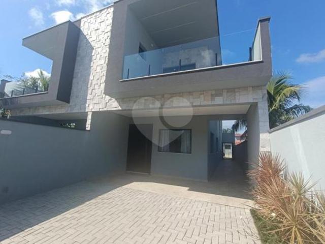 Casa com 4 quartos à venda em Morada da praia SP