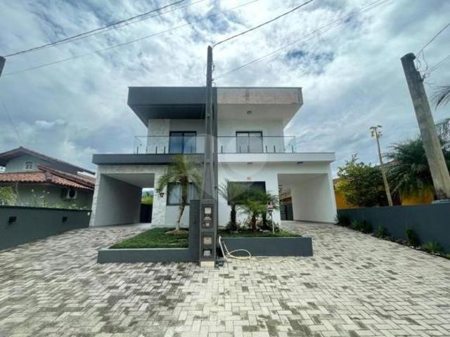 Casa com 4 quartos à venda em Morada da praia SP