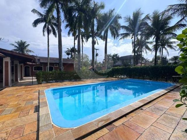 Casa com 4 quartos à venda em Morada da praia SP