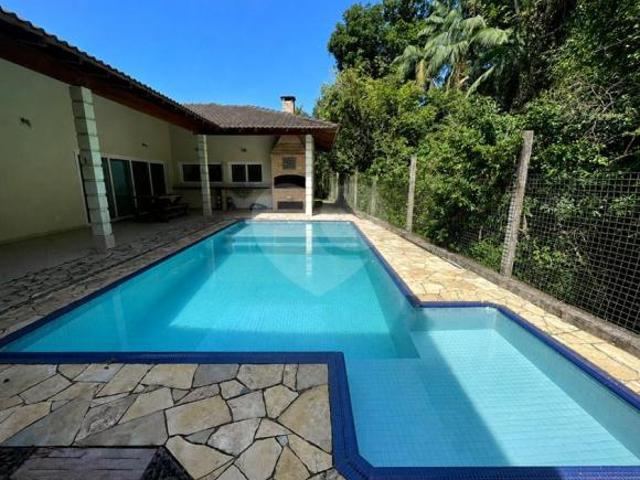 Casa com 4 quartos à venda em Morada da praia SP