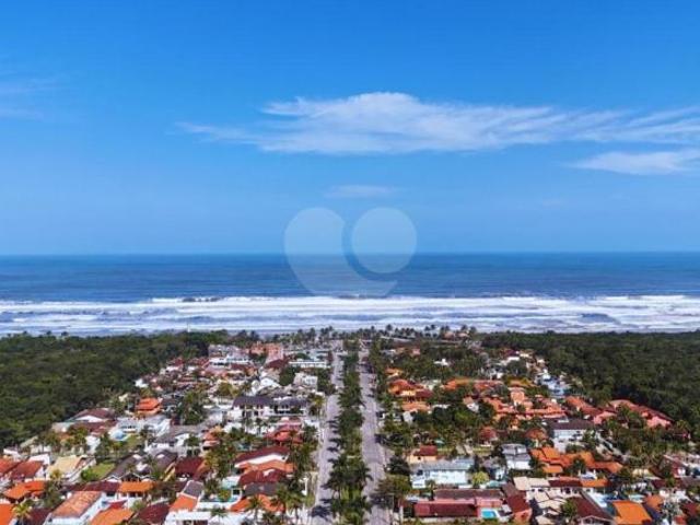 Casa com 4 quartos à venda em Morada da praia SP
