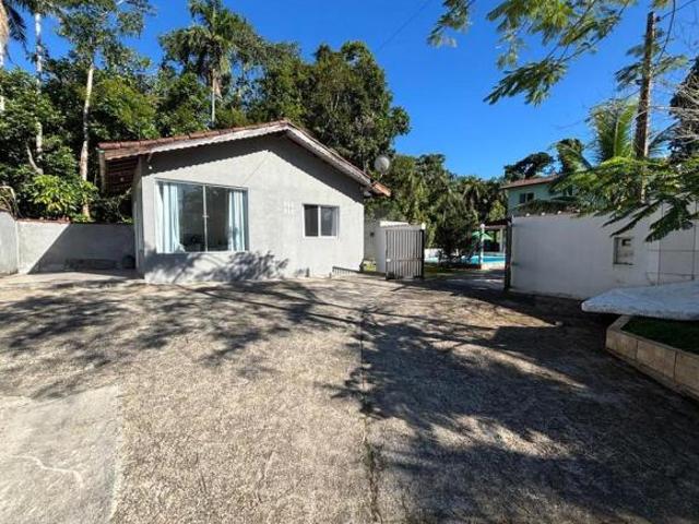 Casa com 4 quartos à venda em Morada da praia SP