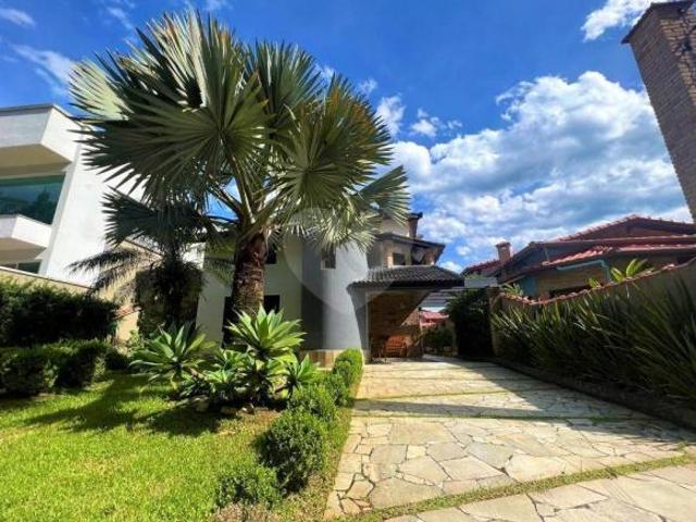 Casa com 4 quartos à venda em Morada da praia SP