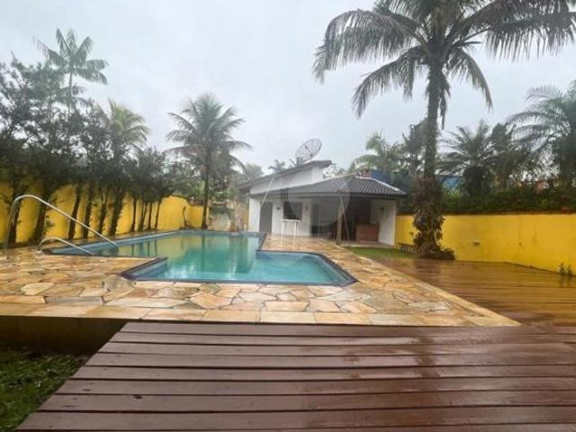 Casa com 4 quartos à venda em Morada da praia SP