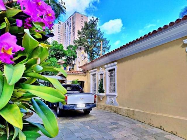 Casa com 4 quartos à venda em Morro dos ingleses SP