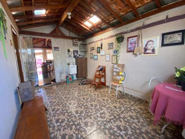 Casa com 4 quartos à venda em Nepomuceno, no bairro Vila Menezes
