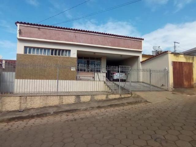 Casa com 4 quartos à venda em Nepomuceno, no bairro Vila Rio Grande