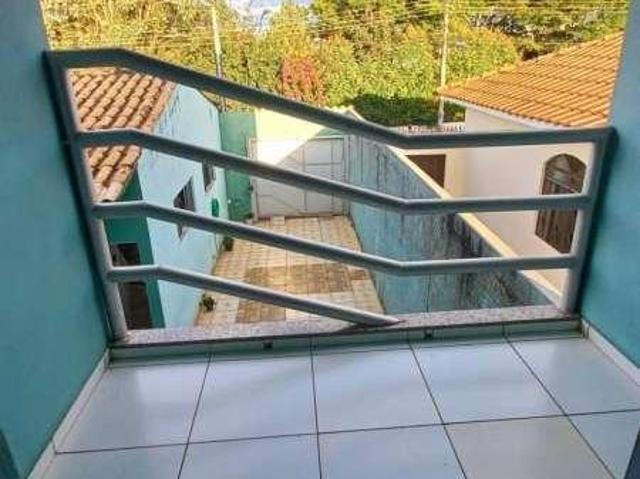 Casa com 4 quartos à venda em Nepomuceno, no bairro Marciolândia
