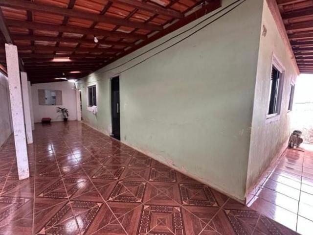 Casa com 4 quartos à venda em Nepomuceno, no bairro Marciolândia