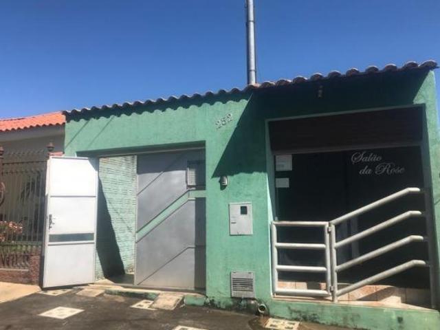 Casa com 4 quartos à venda em Nepomuceno, no bairro Marciolandia