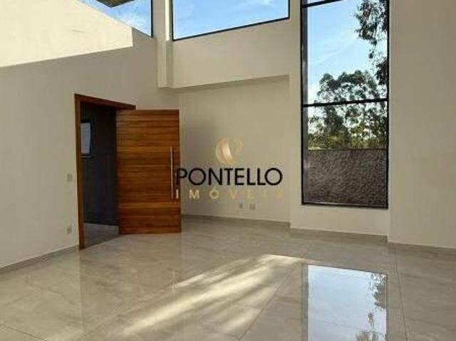 Casa com 4 quartos à venda em Nova Lima, no bairro Alphaville Lagoa Dos Ingleses