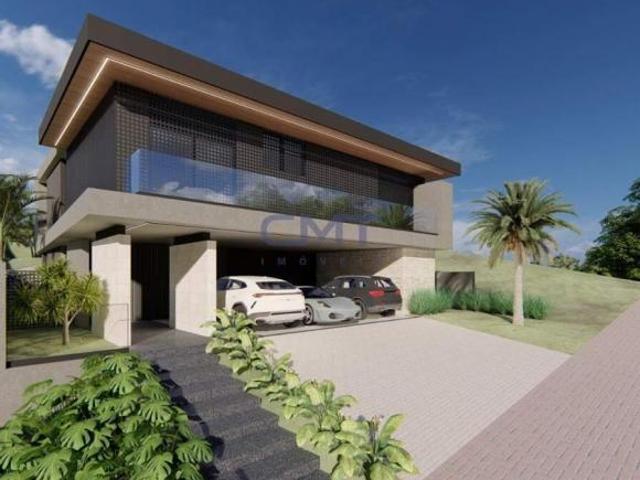 Casa com 4 quartos à venda em Nova Lima, no bairro Alphaville Lagoa Dos Ingleses