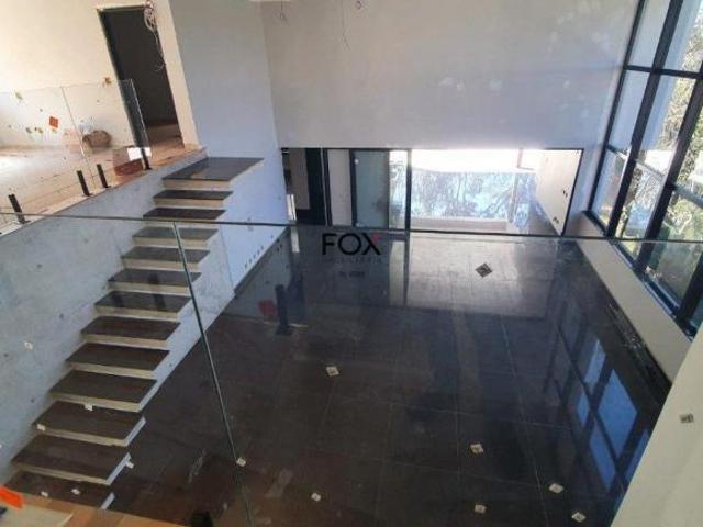 Casa com 4 quartos à venda em Nova Lima, no bairro Quintas Do Sol