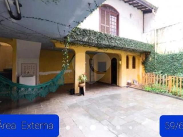 Casa com 4 quartos à venda em Nova Petrópolis SP