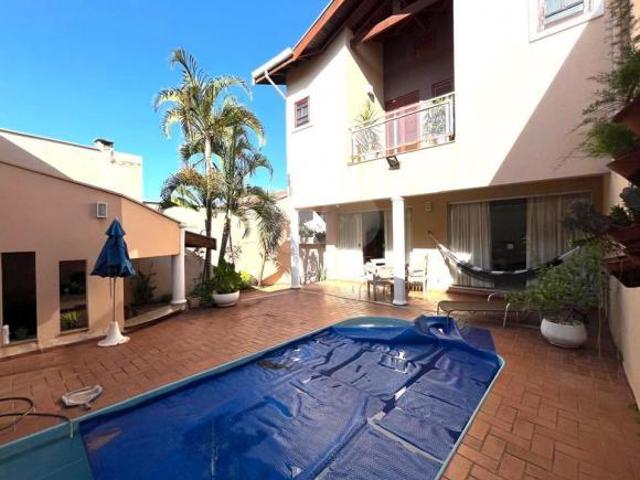 Casa com 4 quartos à venda em Nova Piracicaba SP