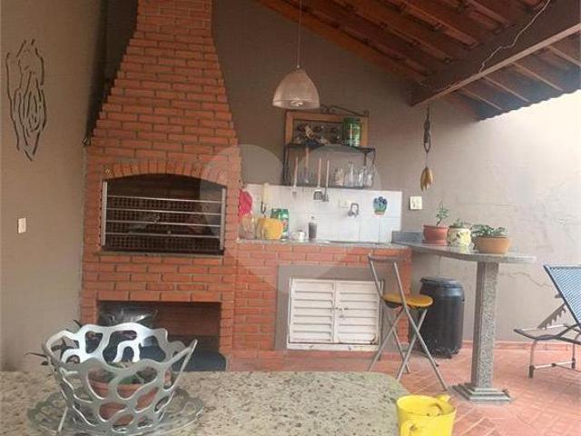Casa com 4 quartos à venda em Nova piracicaba SP